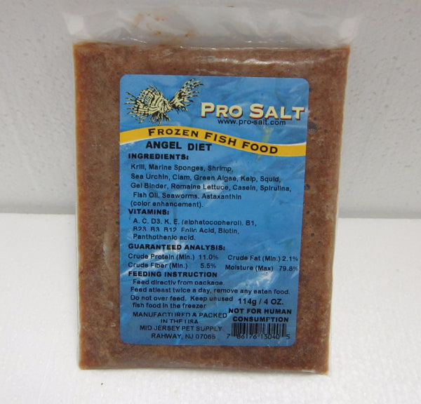 Angel Diet – Mid Jersey Pet Supply