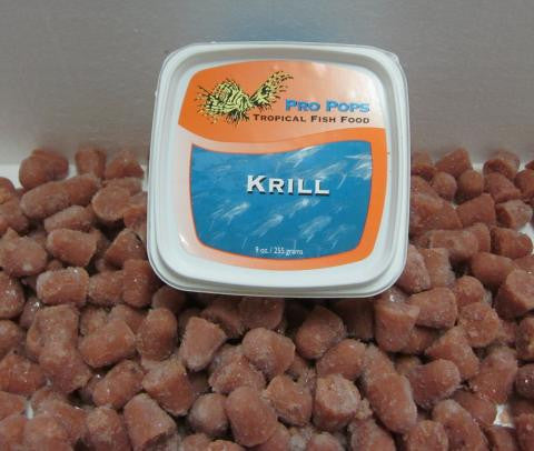 Krill – Mid Jersey Pet Supply